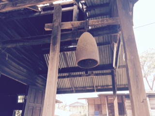 3-17-2015 - Kalemyo, Myanmar - Global Baptist Training Foundation
